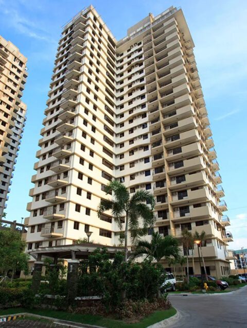 Belmira Building Cypress Towers Units For Sale or For Rent - Tokkatok