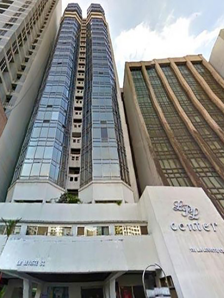 LPL Center Units For Sale or For Rent - Tokkatok