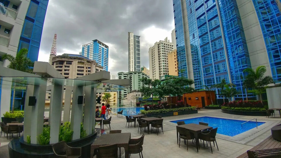 Two Central Units For Sale or For Rent - Tokkatok